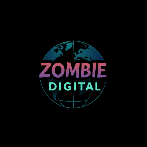 Zombie Digital - Expert Digital Marketing Agency